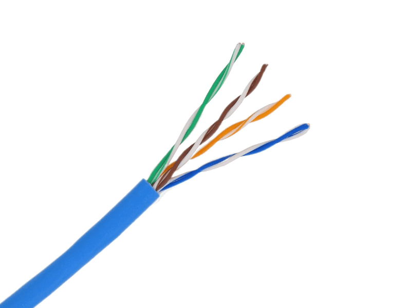 Guia Completo sobre o Padrão RJ45: Funcionamento, Cores e Crimpagem ...