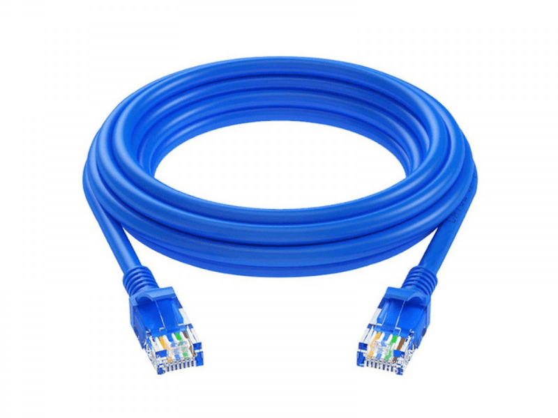 Guia Completo sobre o Padrão RJ45: Funcionamento, Cores e Crimpagem ...